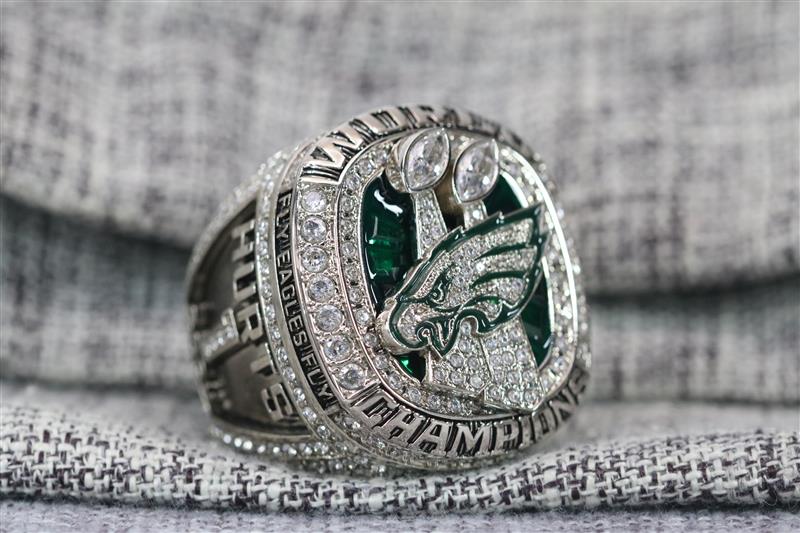 Game Day Rings