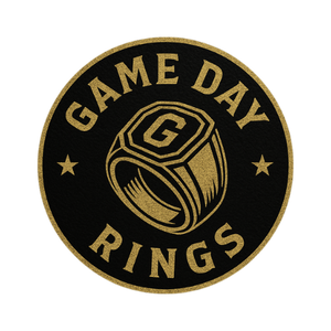 Game Day Rings