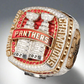 Florida Panthers Stanley Cup Championship Ring (2025) - Premium Series ...