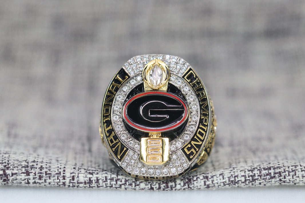 Football – Game Day Rings