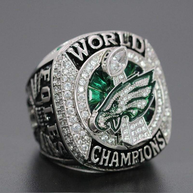 Game Day Rings
